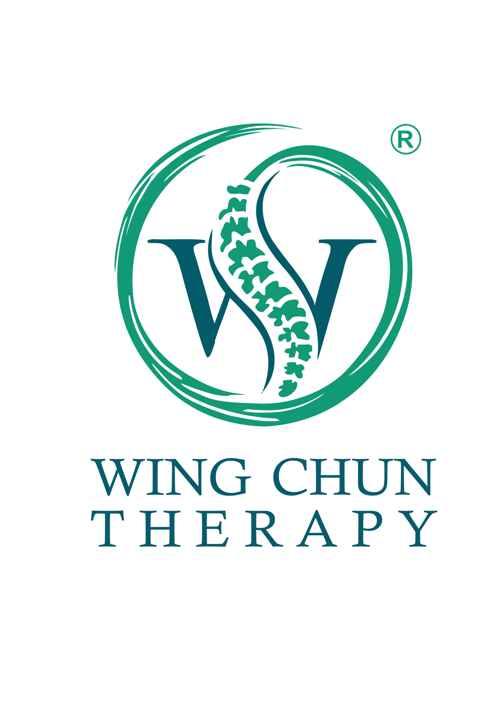Wing Chun Therapy