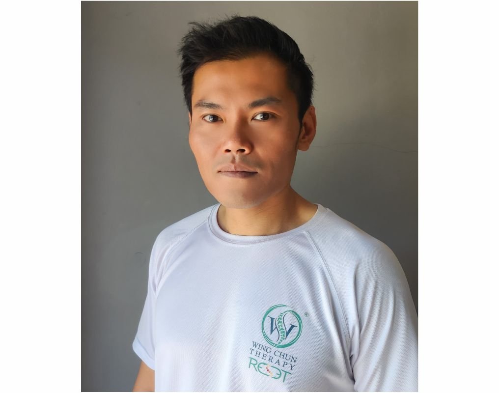 Wing Chun Therapy