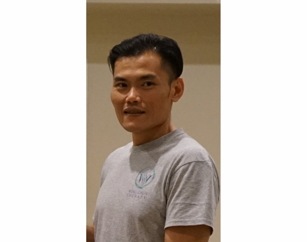 Wing Chun Therapy
